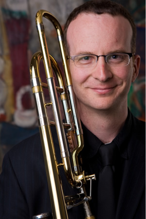 Band Members – WJO